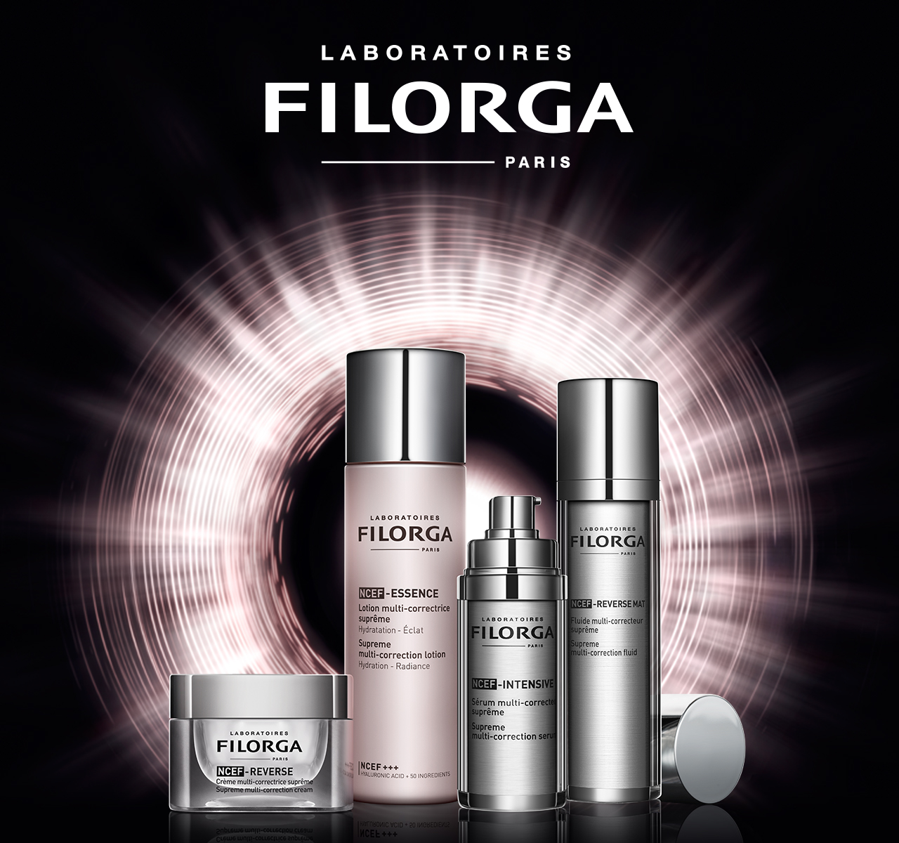 FILORGA | BEAUTY&YOU | The Shilla Duty Free