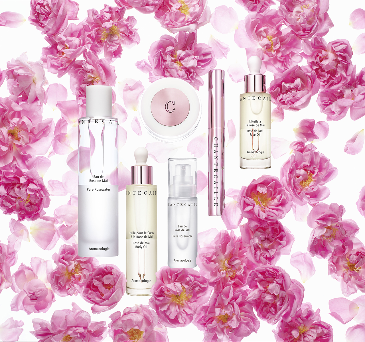 Chantecaille | BEAUTY&YOU | The Shilla Duty Free